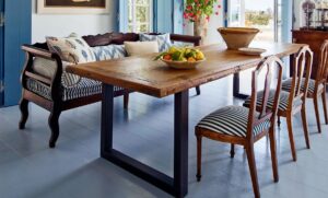 How To Mix And Match Dining Chairs: 10 Best Combination