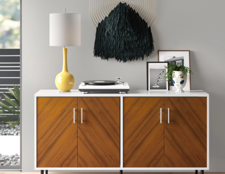 How To Style A Dining Room Buffet: Incredible Ideas 2023