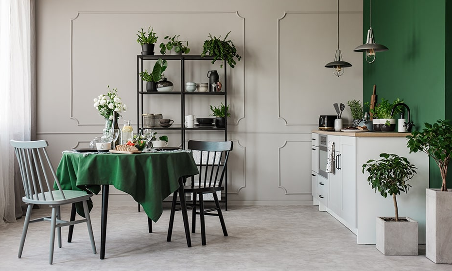 How To Style A Dining Room Buffet: Incredible Ideas 2023