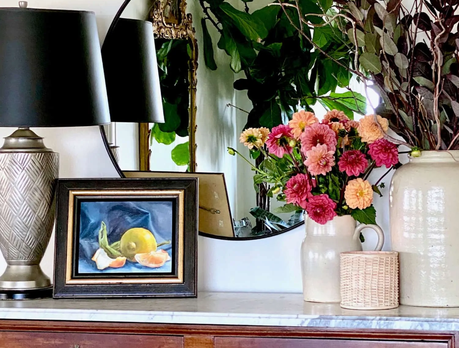 How To Style A Dining Room Buffet: Incredible Ideas 2023