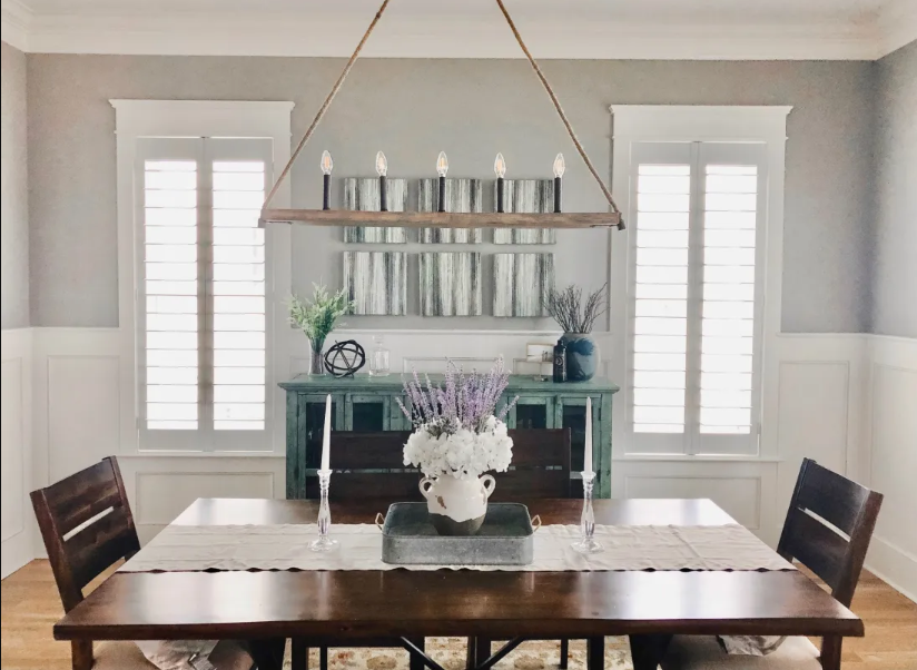 How To Style A Dining Room Buffet: Incredible Ideas 2023