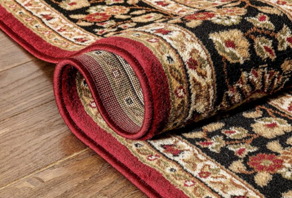Best Rug For Under Dining Table: Choose From The Top 7