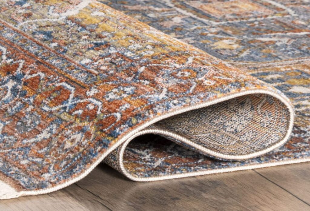 Best Rug For Under Dining Table: Choose From The Top 7