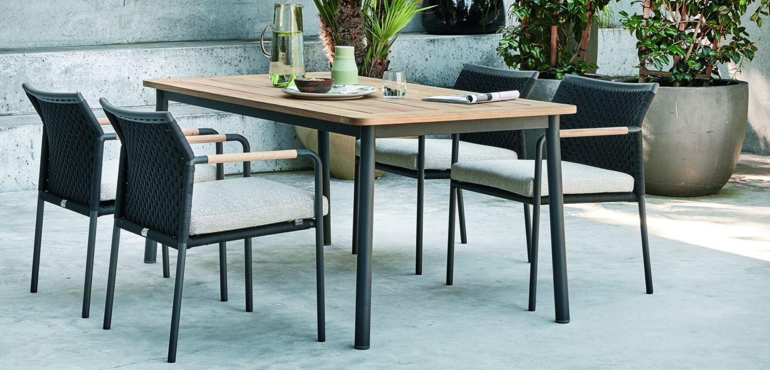 Outdoor Eating Areas: 23 Best Ideas To Set Them Up