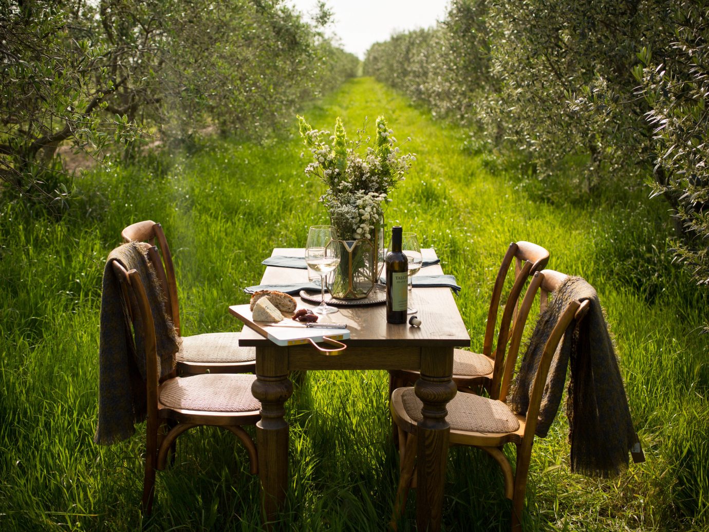 Outdoor Eating Areas: 23 Best Ideas To Set Them Up