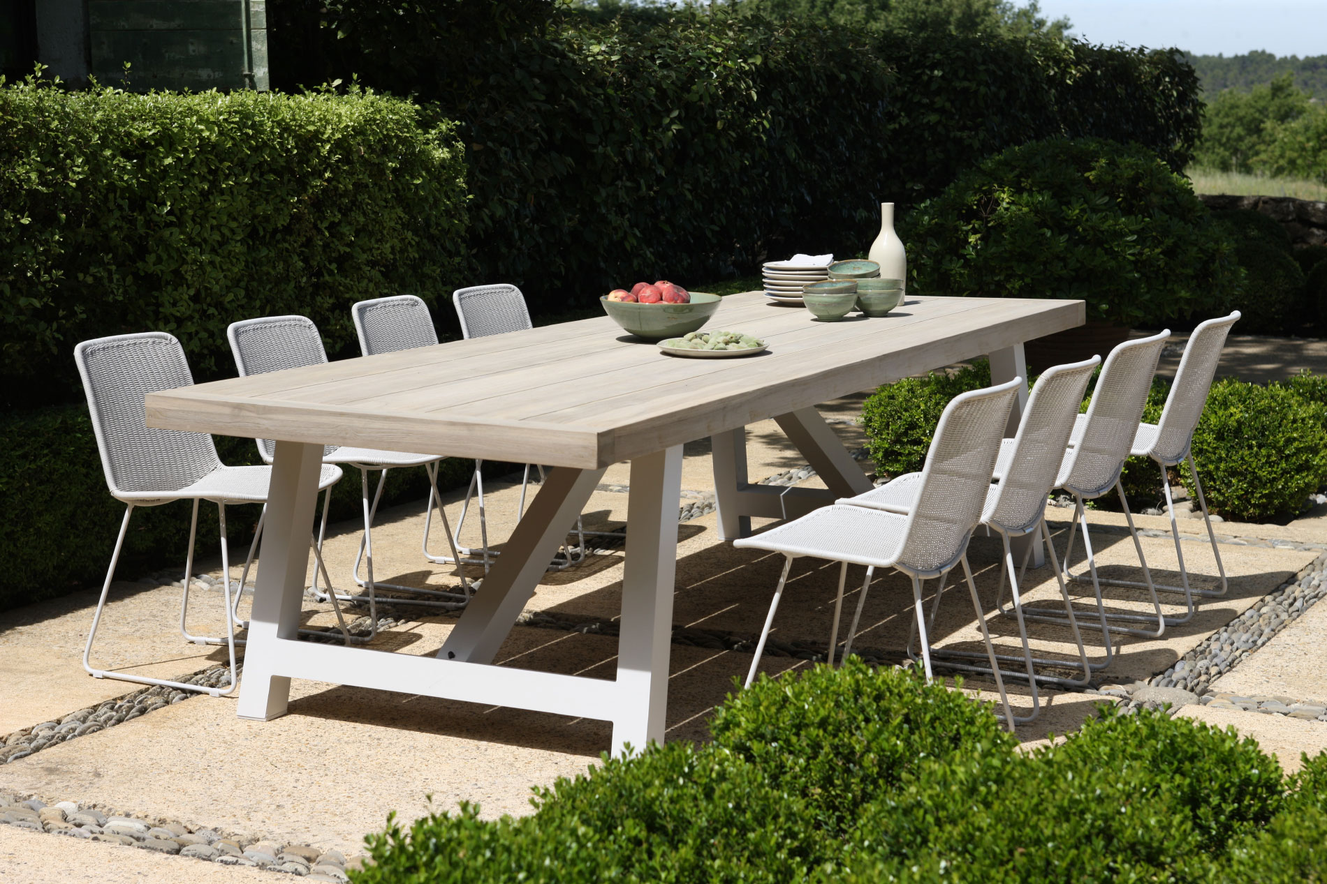 Outdoor Eating Areas: 23 Best Ideas To Set Them Up