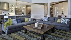 9 Ideas How To Arrange Furniture In An Awkward Living Room