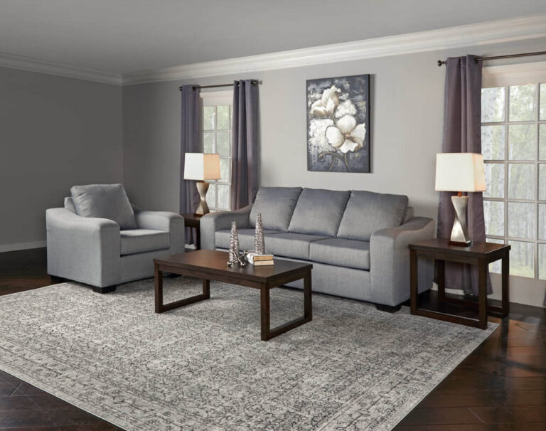 9 Ideas How To Arrange Furniture In An Awkward Living Room