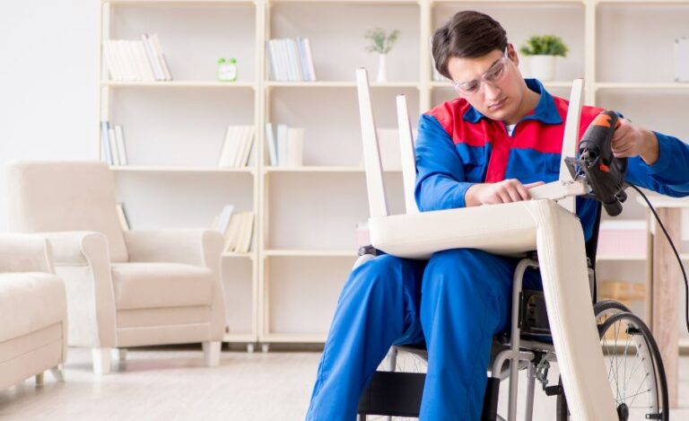 How To Fix A Squeaky Chair Without WD 40: Top 6 Best Tips