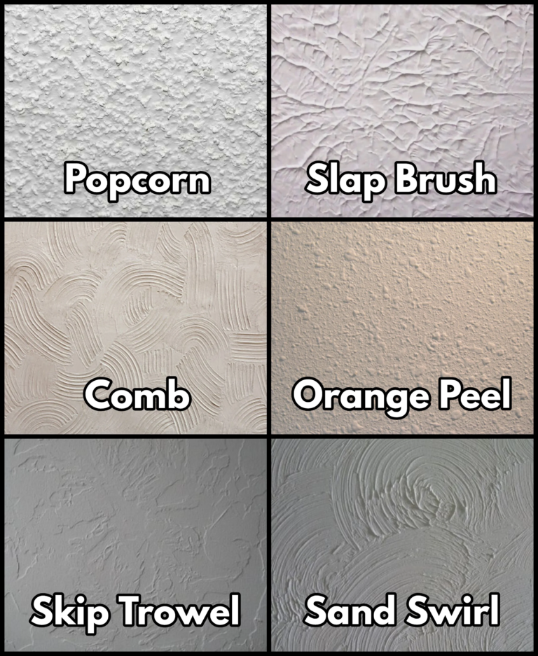 Best Textured Wall Paint Guide 2025